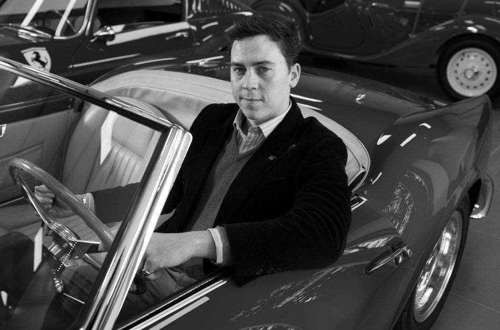 Le Monde Edmond | DK Engineering: A well run family operation