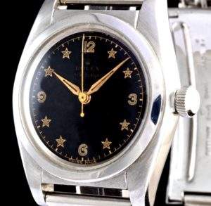 Le Monde Edmond | Rolex: A closer look at star dials